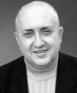 Evangelist Frank Butler